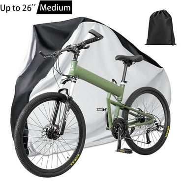 The Tidy Tent Bike Cave X Modular Bicycle Storage System - Walmart.com