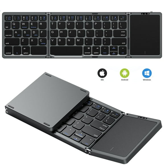 Keyboard Bluetooth