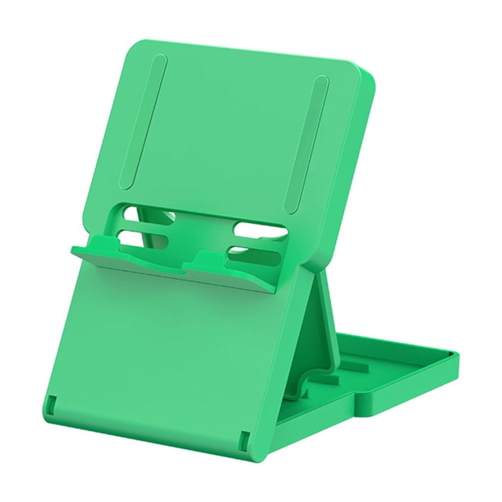 Foldable Bracket Compact Playstand Adjustable Tablet Holder Stand with ...