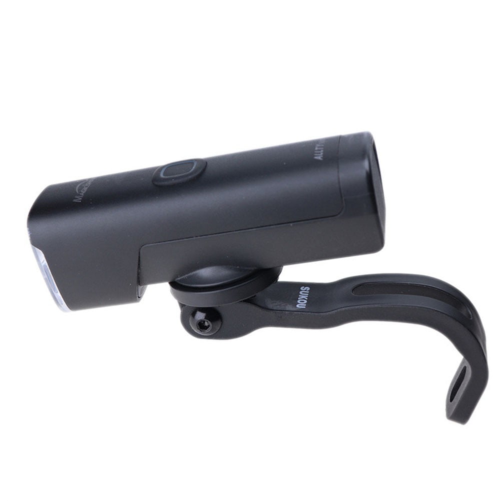 Foldable Bracket For For Brompton Bike Light Firm Grip And Long Service ...