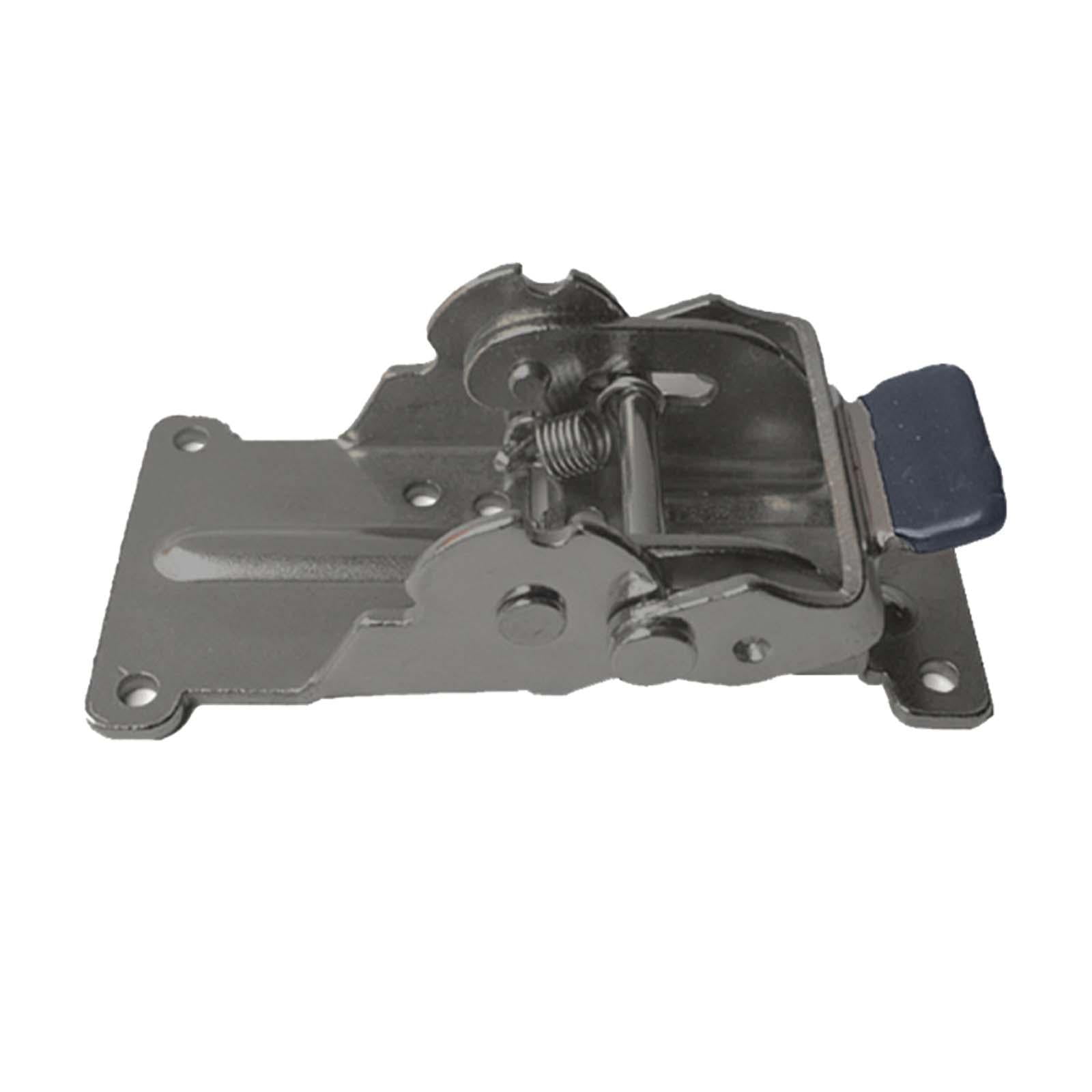 Foldable Bracket Foldable Support Bracket Flush Mounted Hinges ...