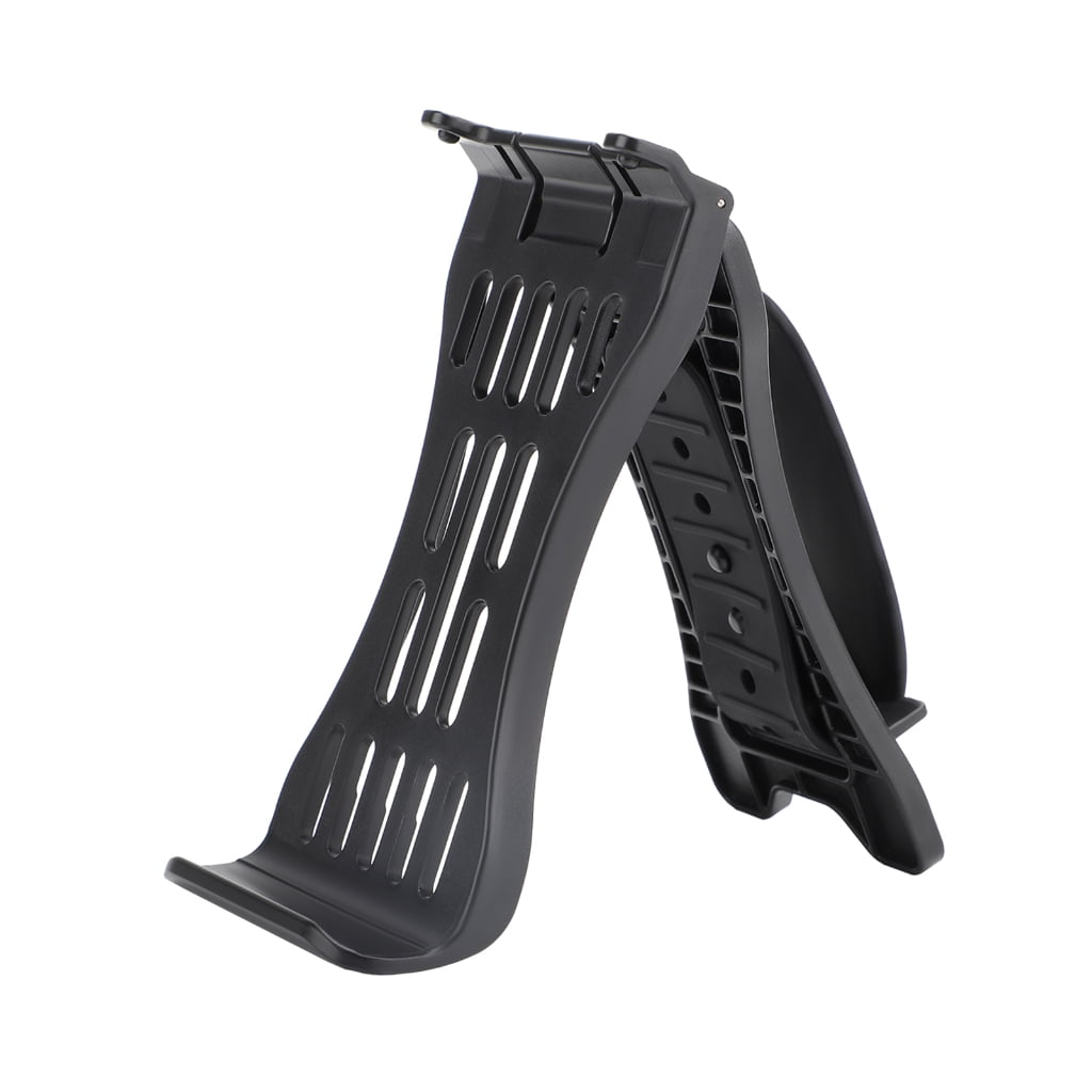 Foldable Bracket with Power Bank Clip for Steam-Deck Gamepad Stand ...