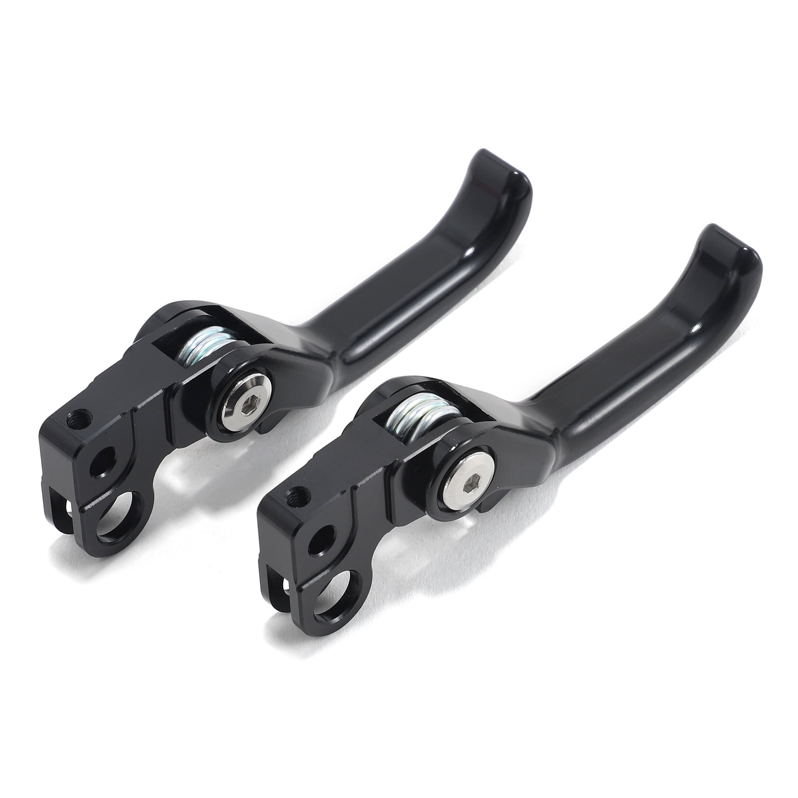 Foldable Brake Levers for SurRon Light Bee LB for Segway X160 X260 ...
