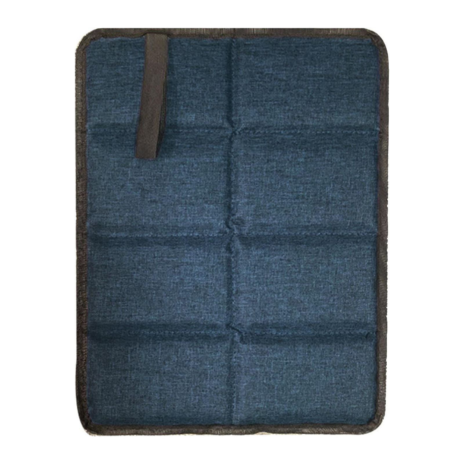 Foldable Camping Cushion Seat For Outdoor Seat Supplies Camping Home ...