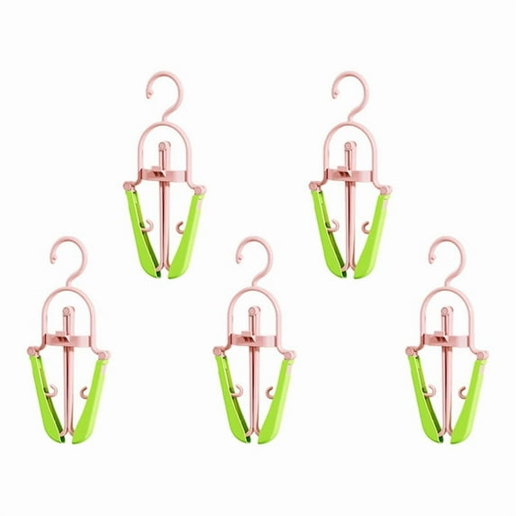 Foldable Camping Light Outdoor Multi-functional Lighting With Hook Tent ...