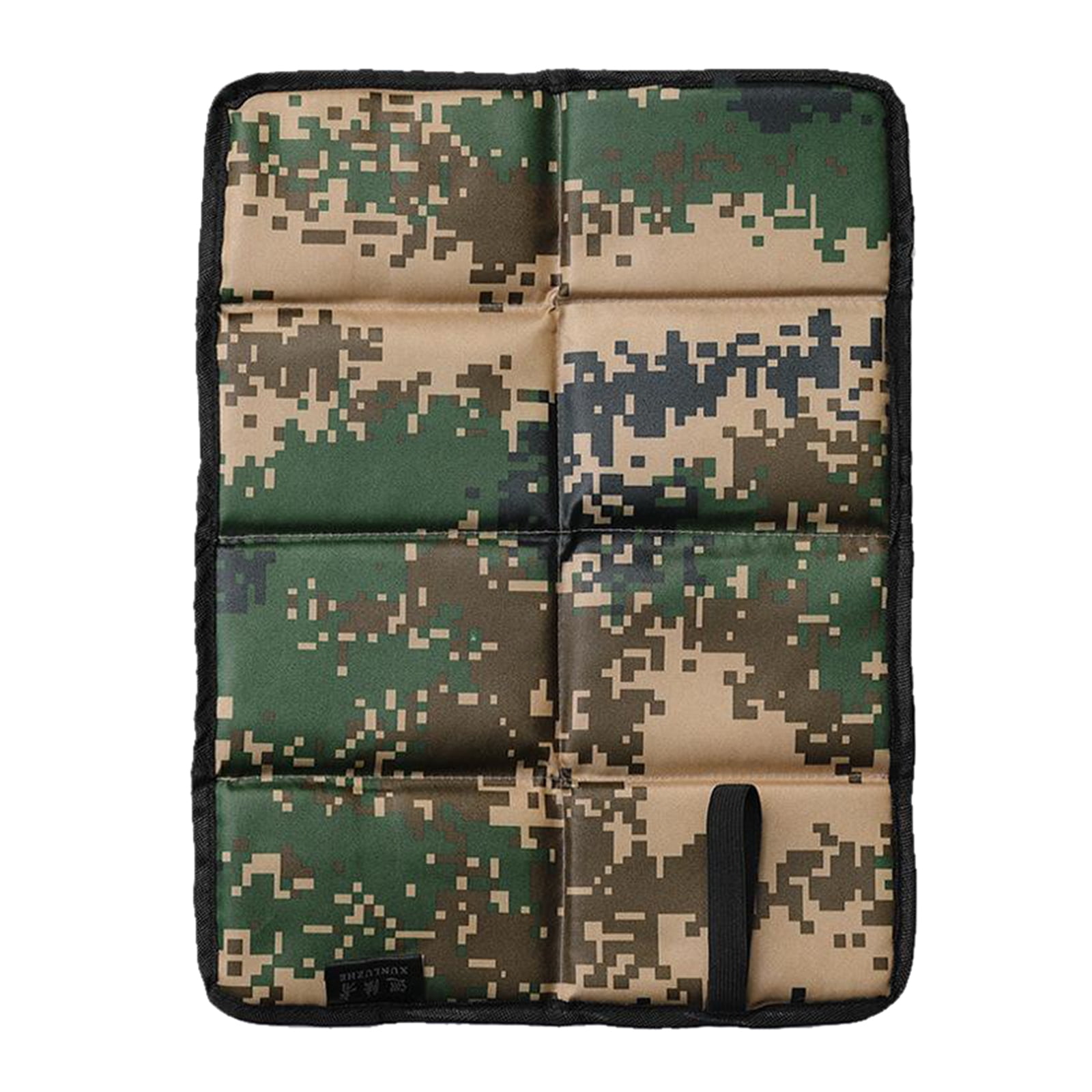 Foldable Camping Seat Cushion Sitting Mats Water Hiking Pad - Walmart.com