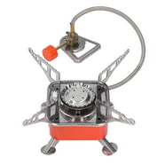 Vargo Triad Multi-Fuel Stove - Walmart.com