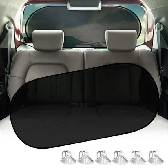 Rear Car Window Shade