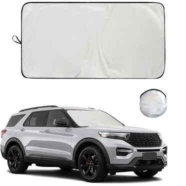 Che Yi Bao Foldable Front Car Windshield Window Sun Shade Shield Cover ...