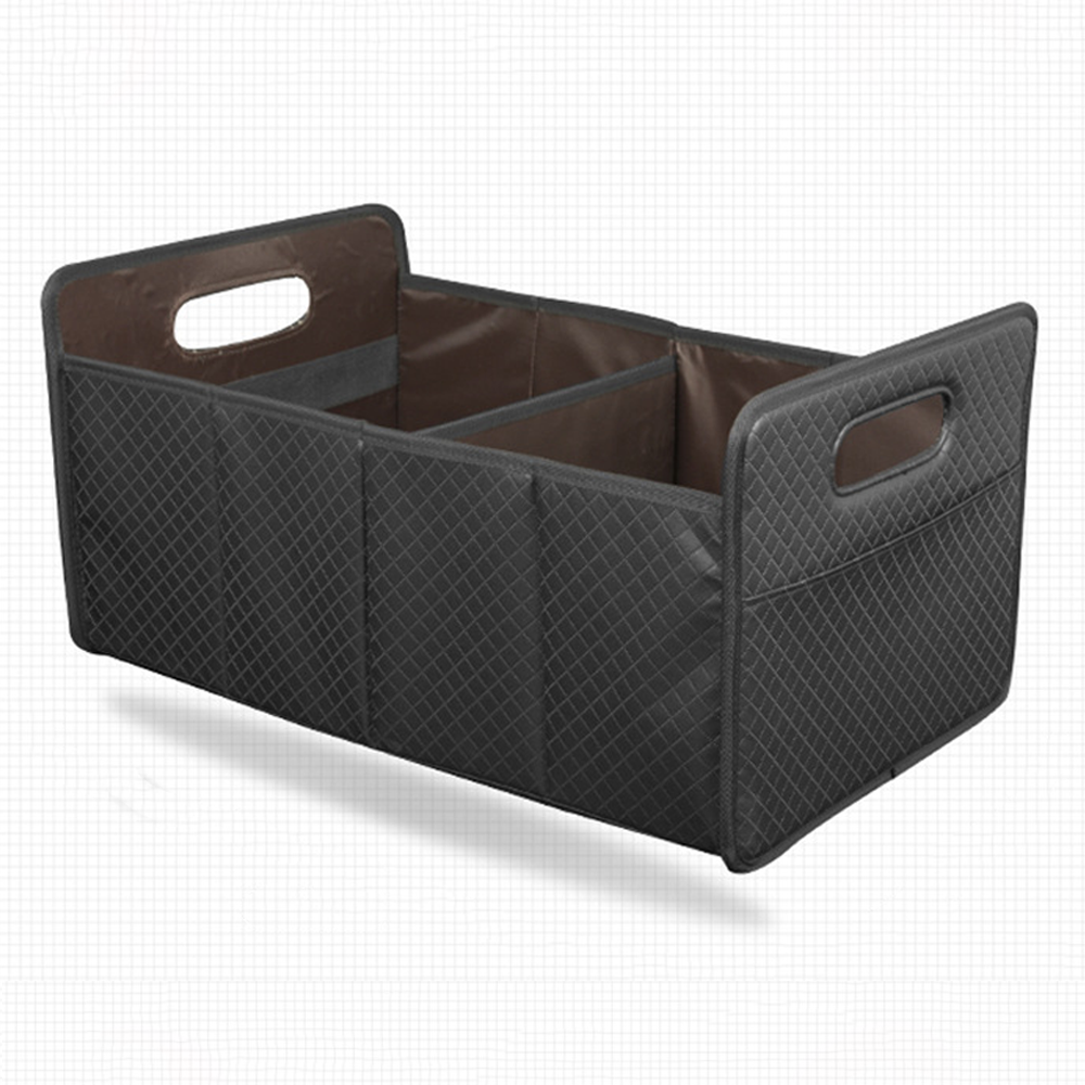 Foldable Car Trunk Bag, Foldable Shopping Bag, Trunk Organizer, Car Bag ...