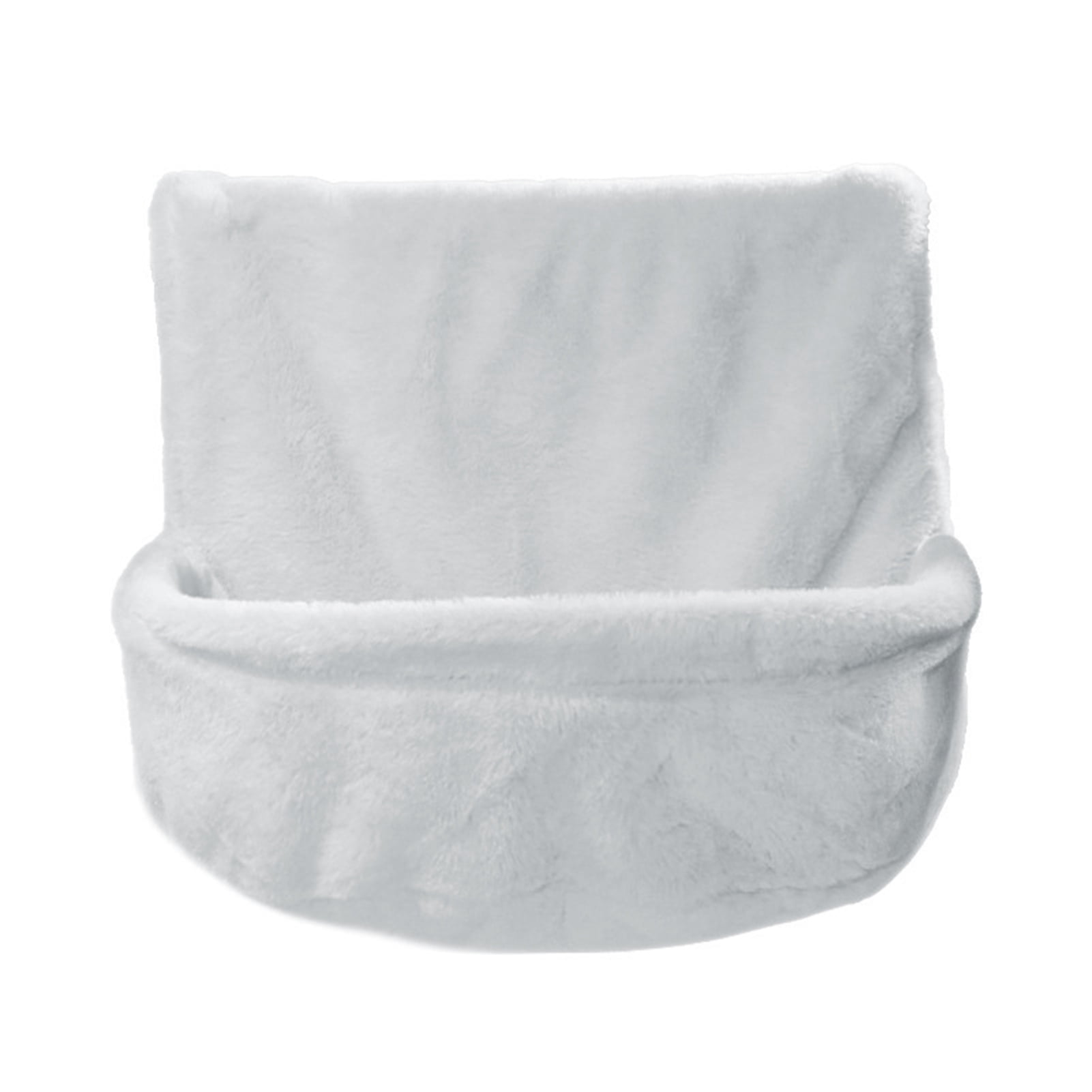 Foldable Cat Bed Cat Radiator Bed for Heaters Foldable Hanging Plush ...