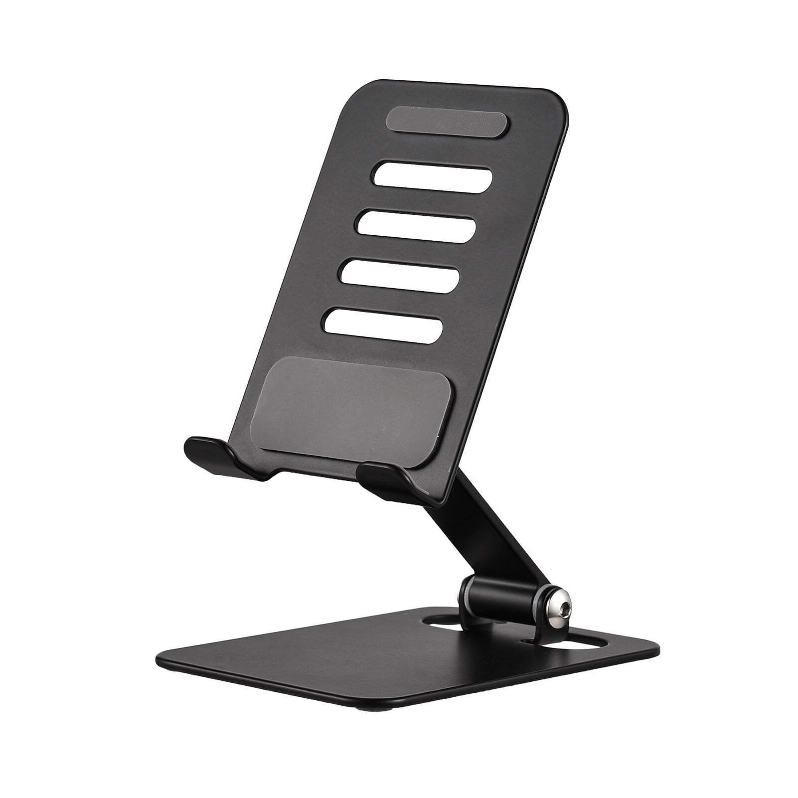 Foldable Cell Phone Stand Phone Holder for Desk with Angle Height ...