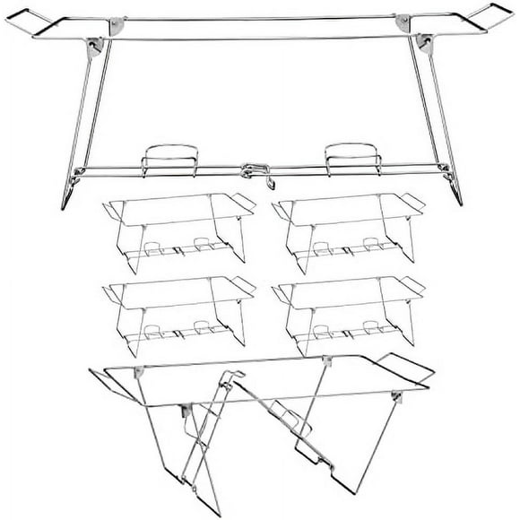 Chafing Wire Rack