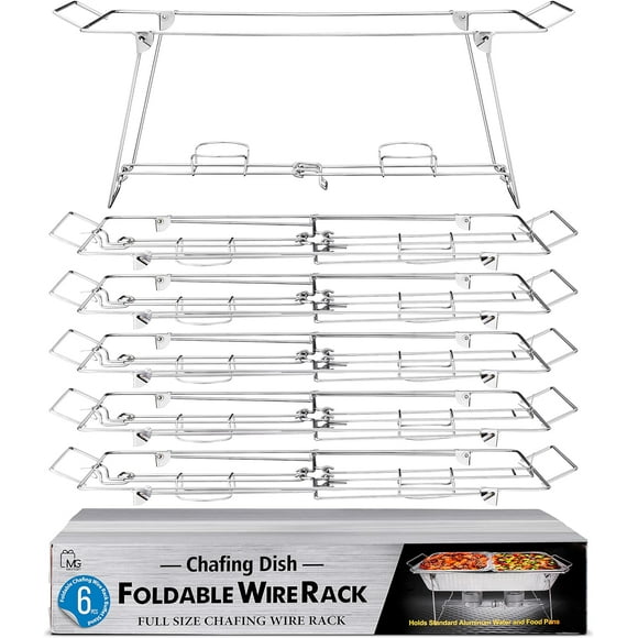Chafing Wire Rack