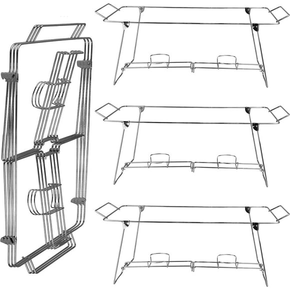 Folding Wire Rack Food