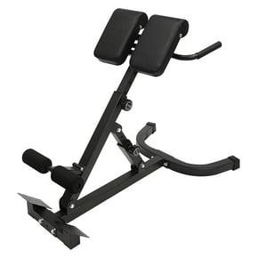 Back Extension Machine