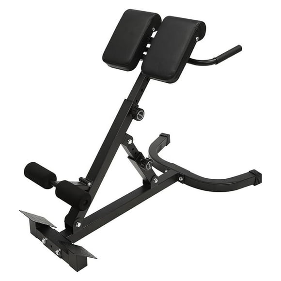Back Extension Machine