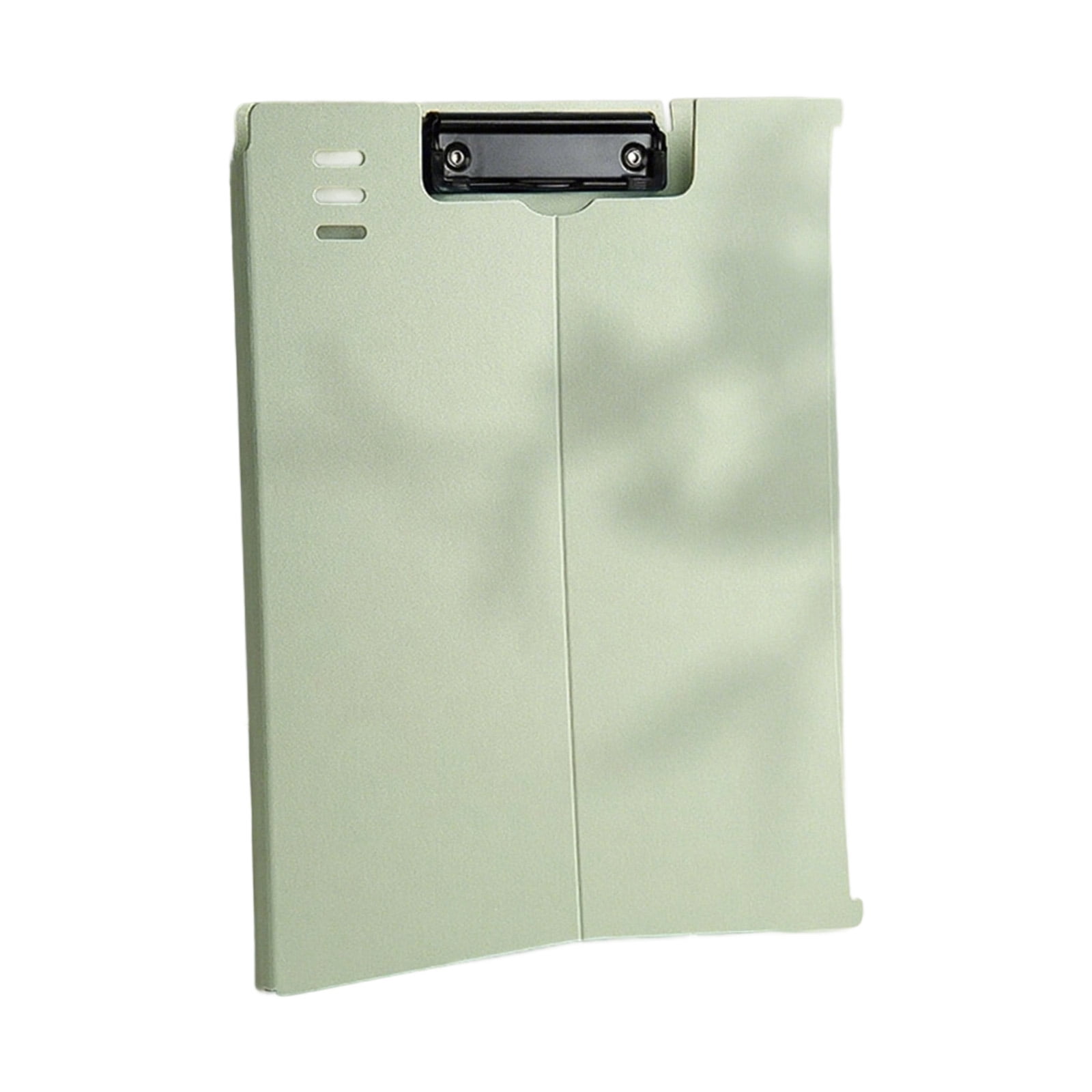 Foldable Clipboard Adjustable Standing Angles Writing Pad Document for ...