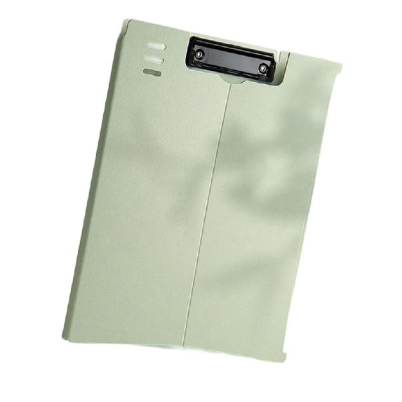 Foldable Clipboard Adjustable Standing Angles Writing Pad Document for ...