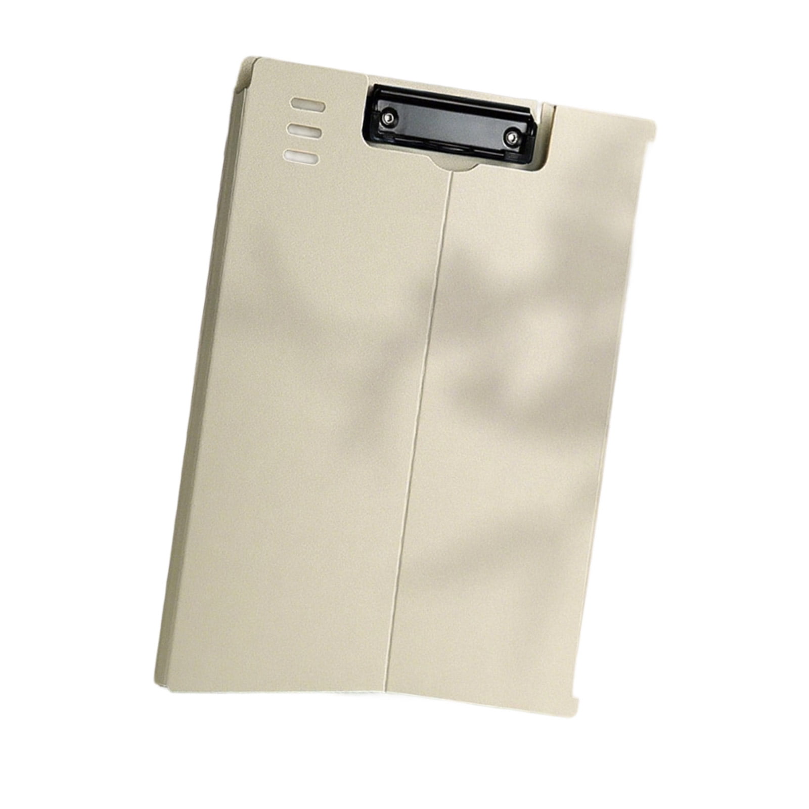 Foldable Clipboard Adjustable Standing Angles Writing Pad Document for ...