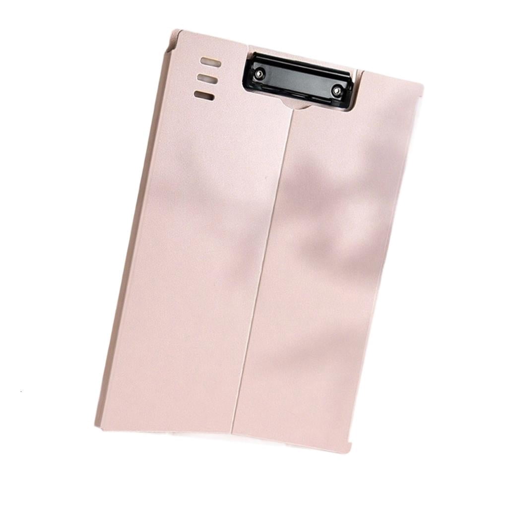 Foldable Clipboard Adjustable Standing up Clipboard Document Organiser ...
