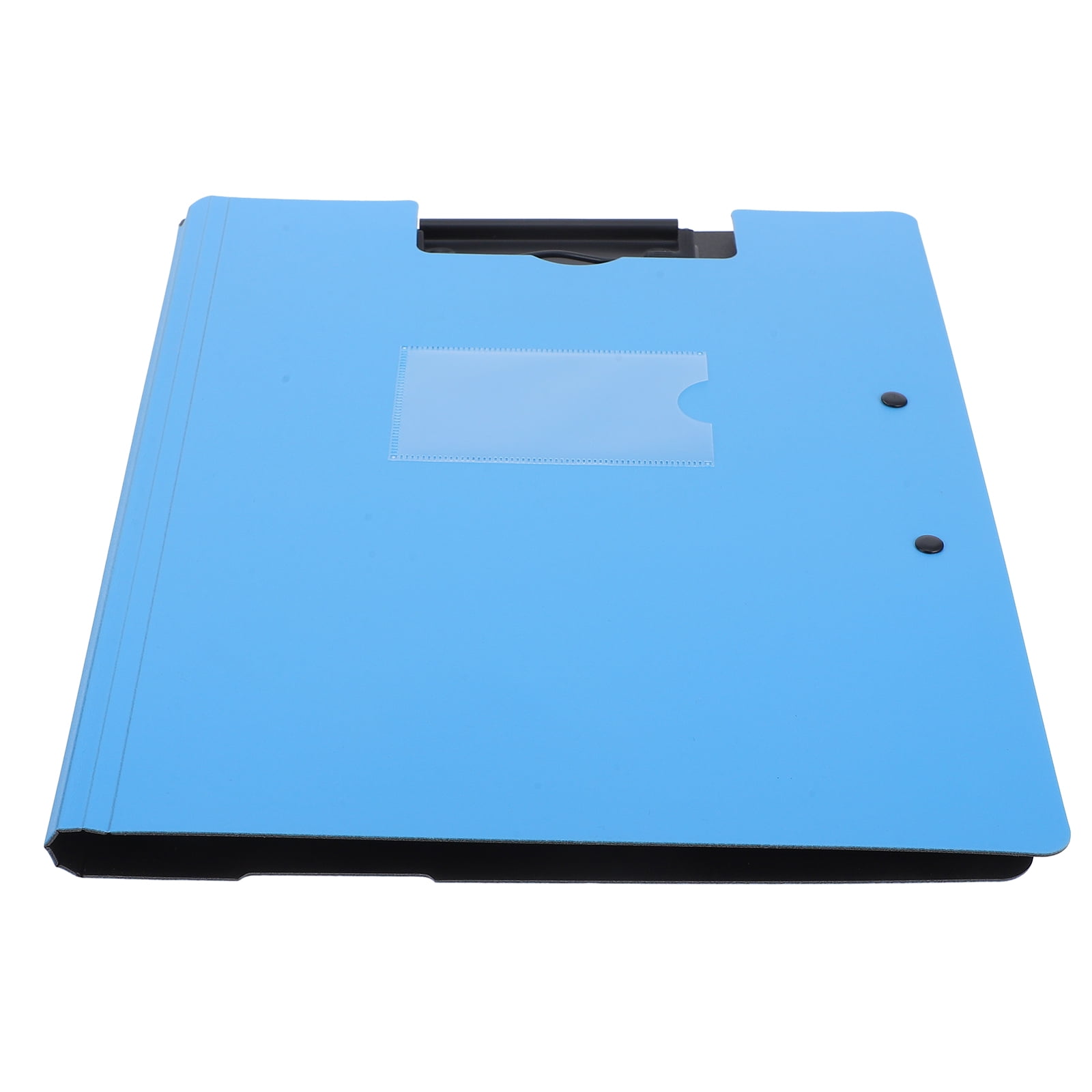 Foldable Clipboard With Double Clips A4 Size Filer Folder For Office ...