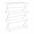 Foldable Clothes Drying Rack for Laundry, Small Portable Indoor ...
