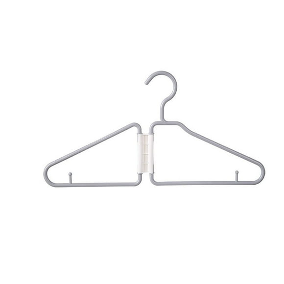 Foldable Hanger