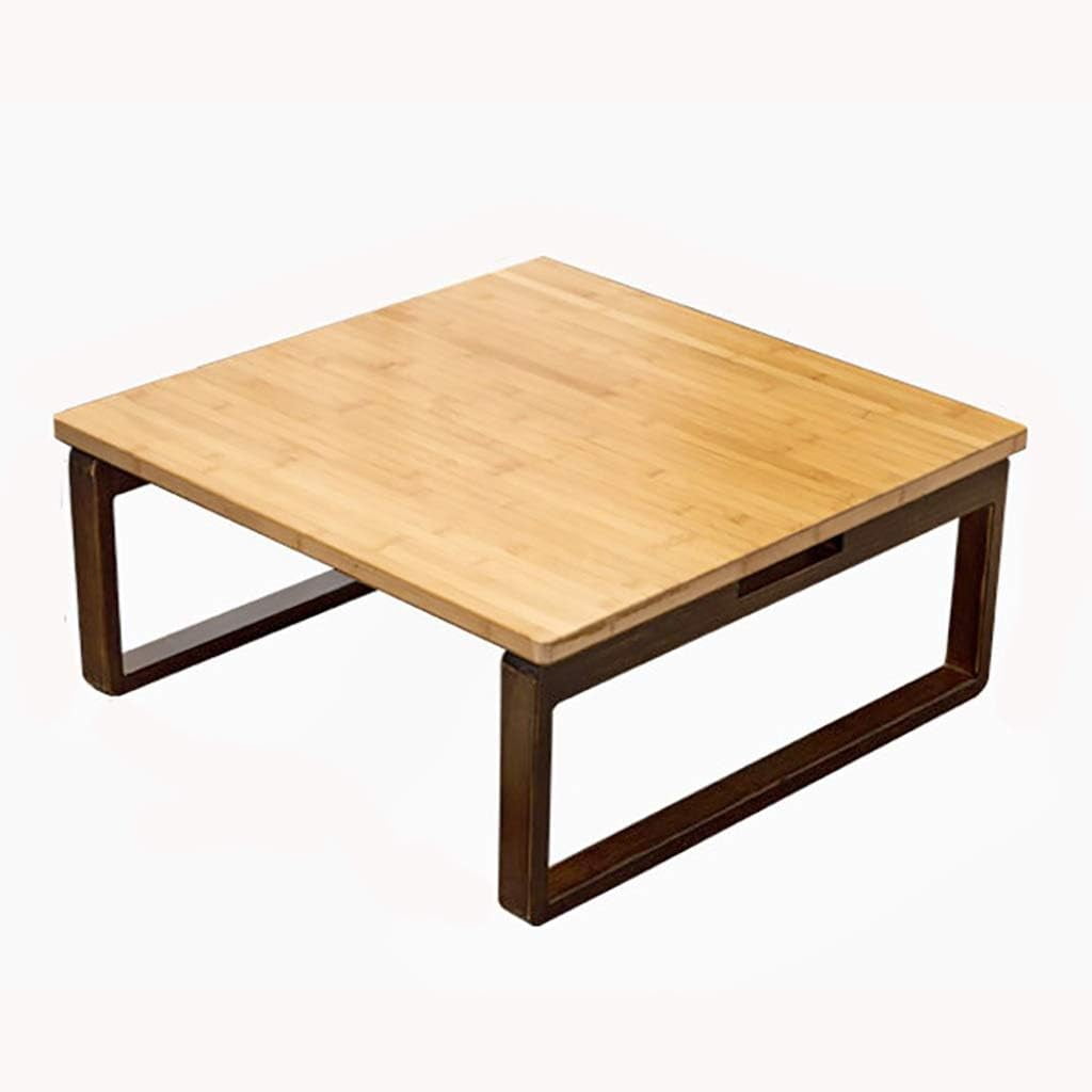 Foldable Coffee Table Japanese Style Low Table/Dining Table/Tea Table ...