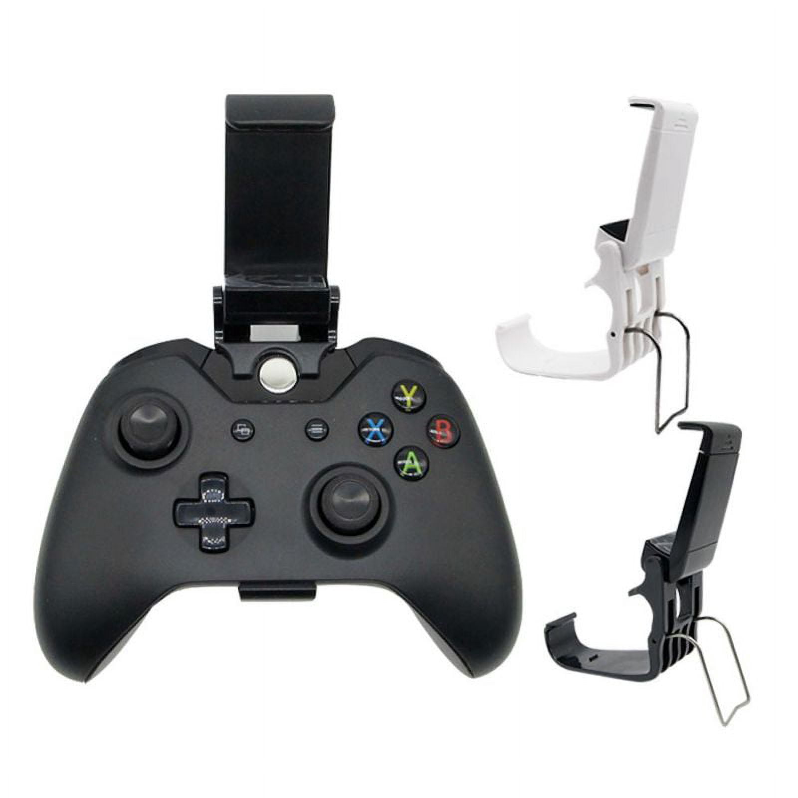 Foldable Controller Clip Mobile Phone Plastic Holder Phone Mount ...