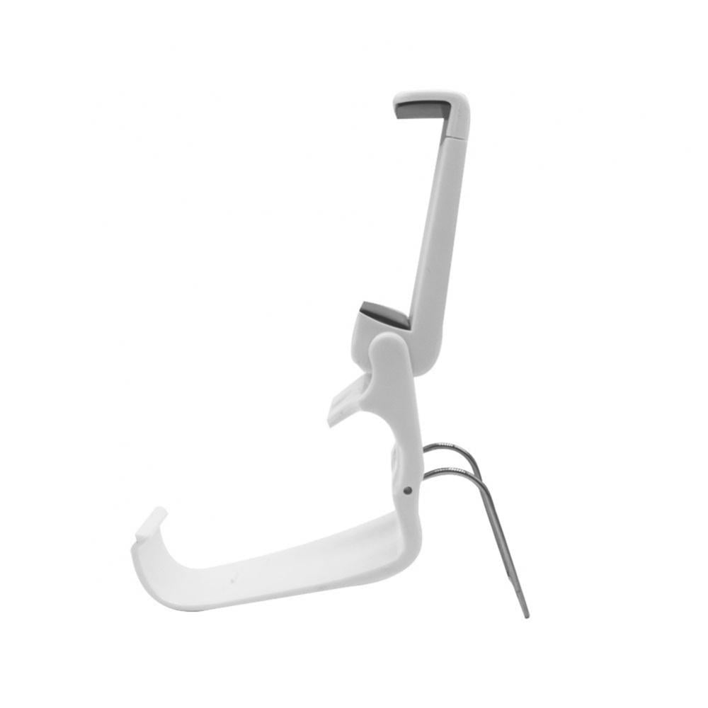 Foldable Controller Clip Mobile Phone Plastic Holder Smartphone Game ...