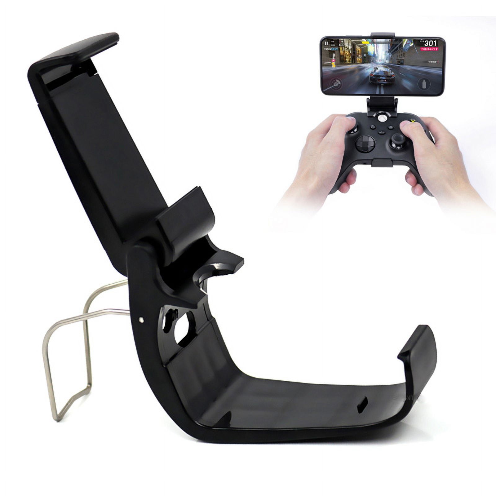 Mount Holder Handle Bracket For Xbox Series S/X Gamepad Mobile Phone ...
