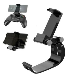 Controller Phone Clips for Xbox PlayStation and Mobile Devices