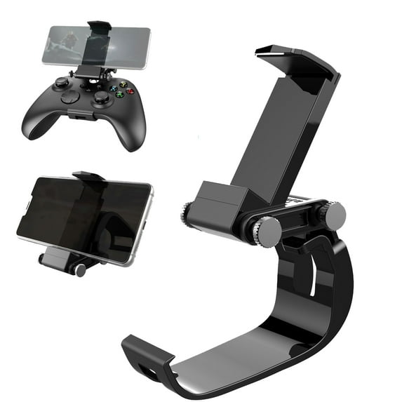 Foldable Controller Mobile Phone Holder/Cellphone Clamp/Clip Compatible ...