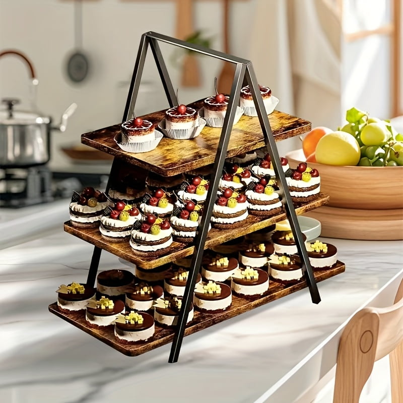 Foldable Cooling Rack,Muffin Cups, Outdoor Picnic Rack, Wire Cooling ...