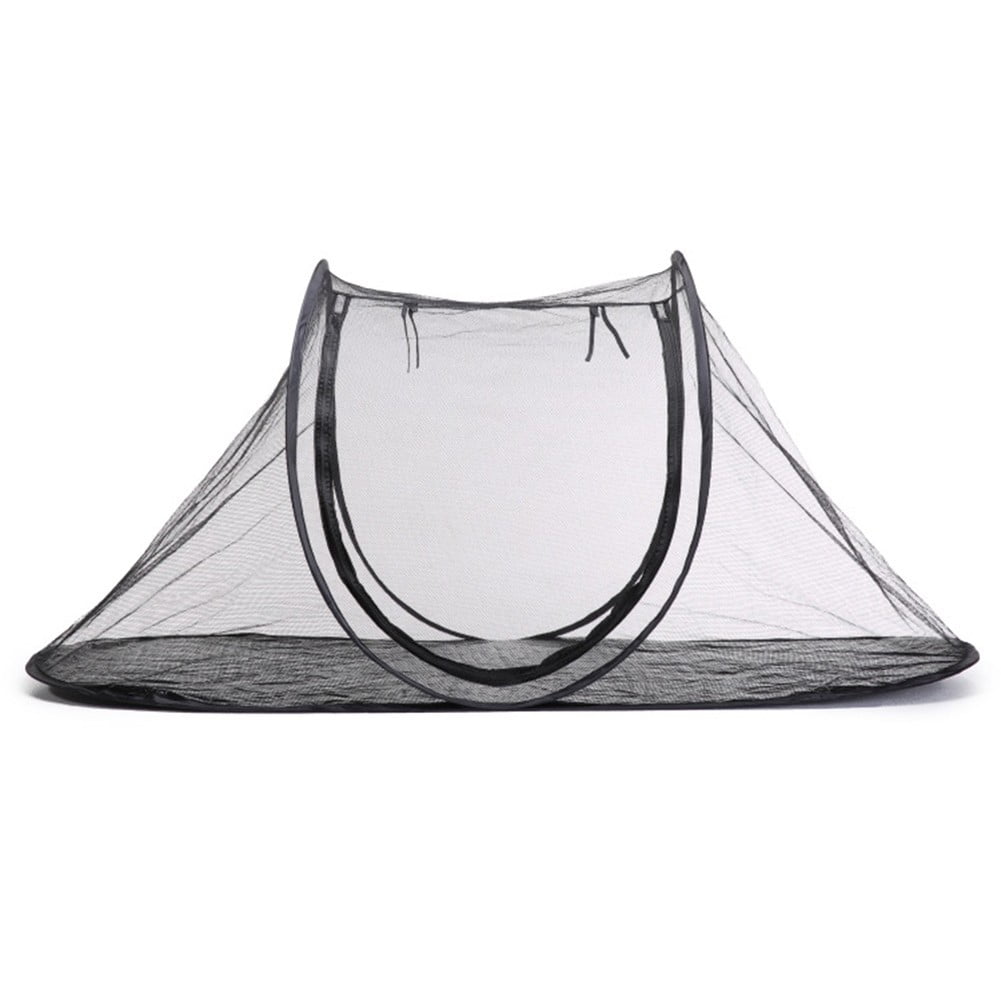 Foldable Cute Pet Dogs Tent Outdoor Indoor Tent For Kitten Cat Small ...