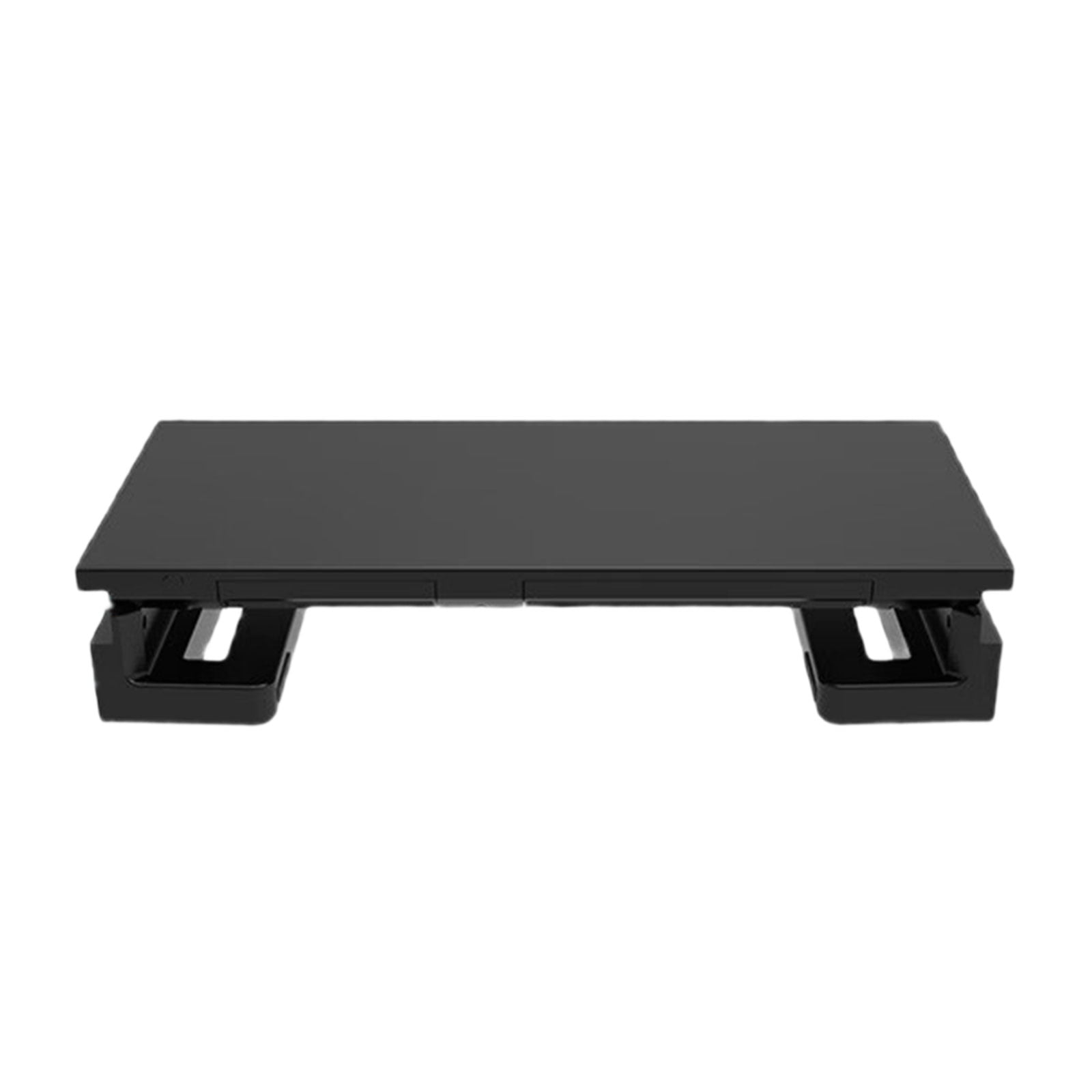 Foldable Design Monitor Stand Providing Customs Height Setting ...