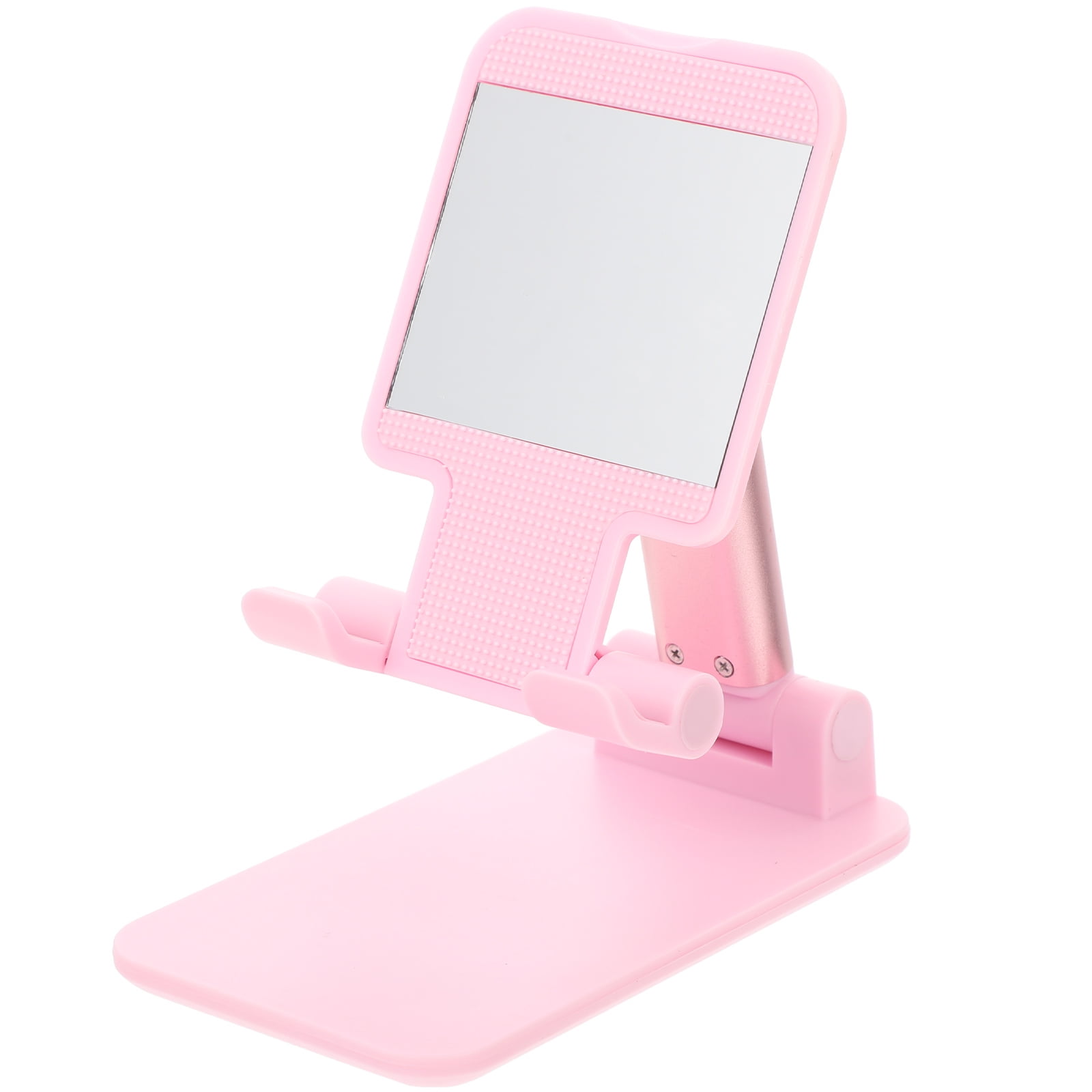Foldable Desk Phone Stand Tablet Cellphone Grip Adjustable Child Office ...