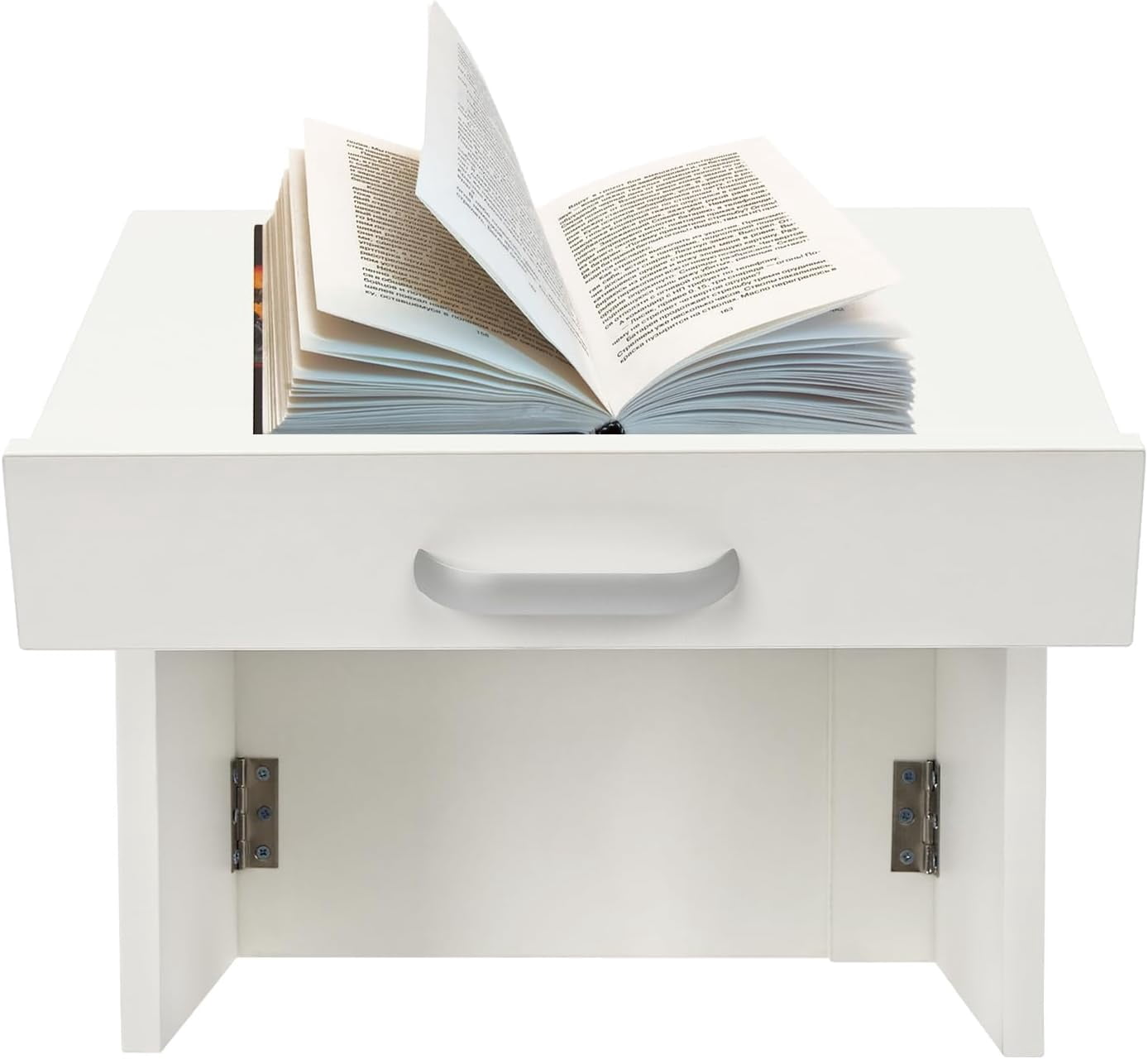 Foldable Desktop Lectern Podium Stand, Portable Folding Tabletop Desk ...
