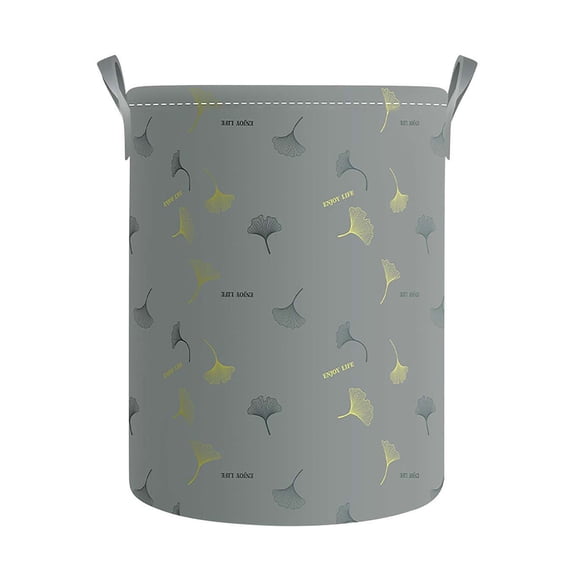 Foldable Dirty Clothes Storage Bucket With High Capacity Dirty Clothes ...