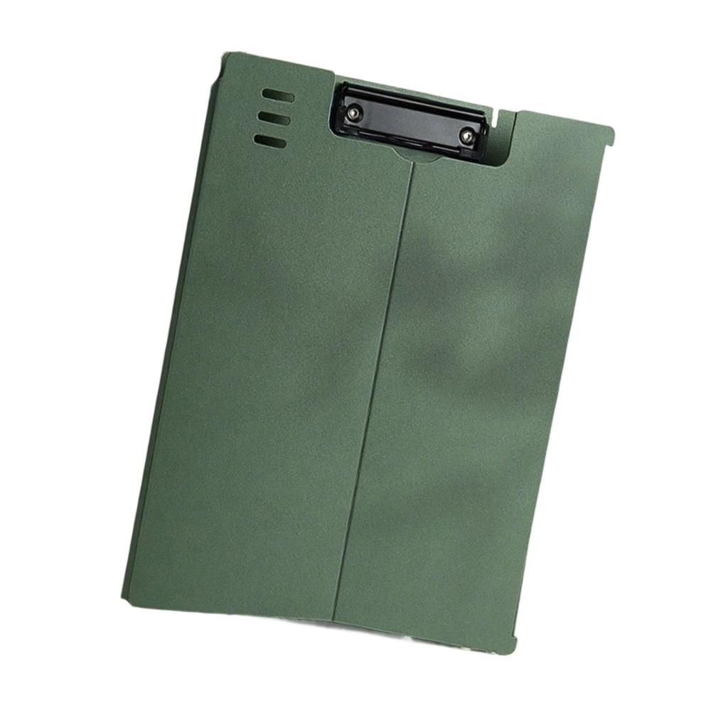 Foldable Document Clipboard Adjustable Angles Conference Writing Board ...