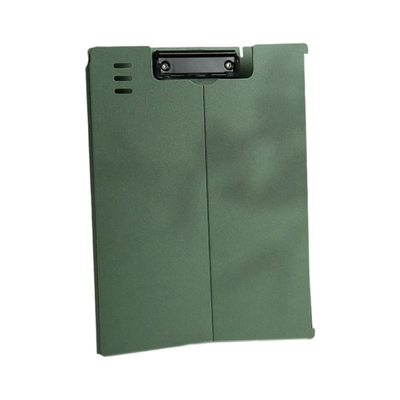 Foldable Document Clipboard Standing up Clipboard Writing Pad with ...