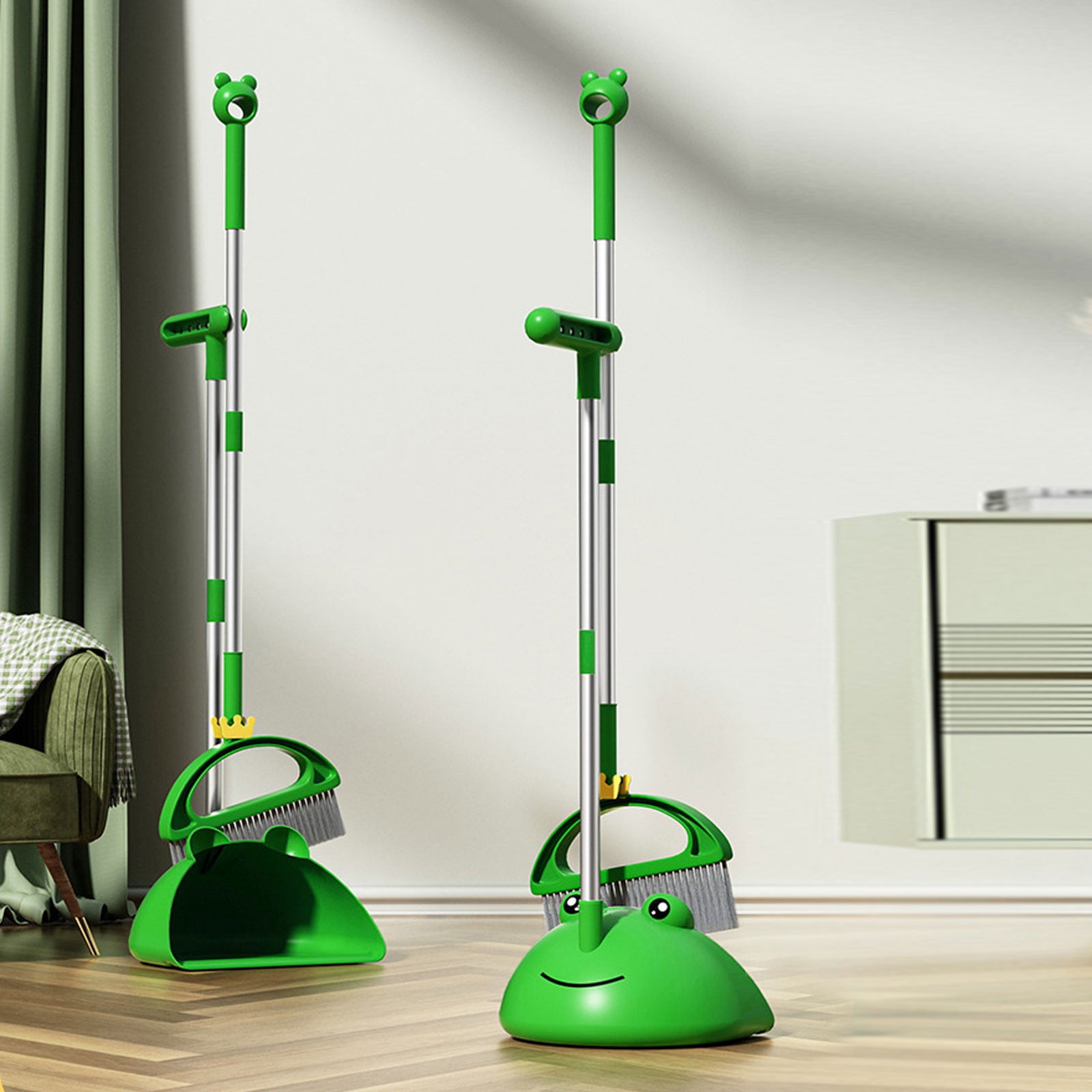 Foldable Dog Poop Waste Collection Scoop, Sturdy Pet Poop Basket, with ...