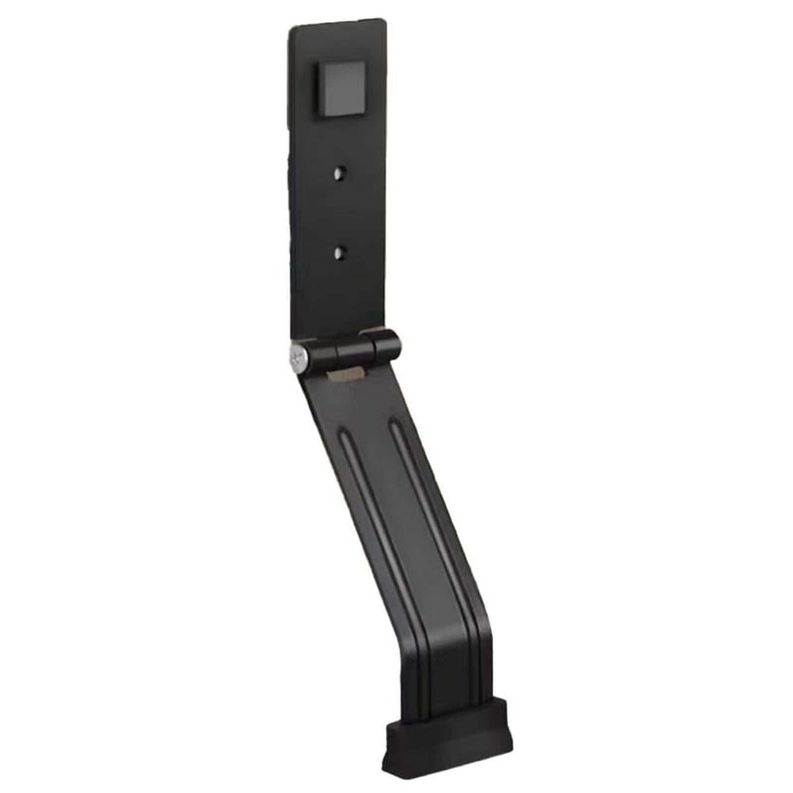 Foldable Door Stopper Heavy Duty Door Stops Holder Anti-Theft Door ...