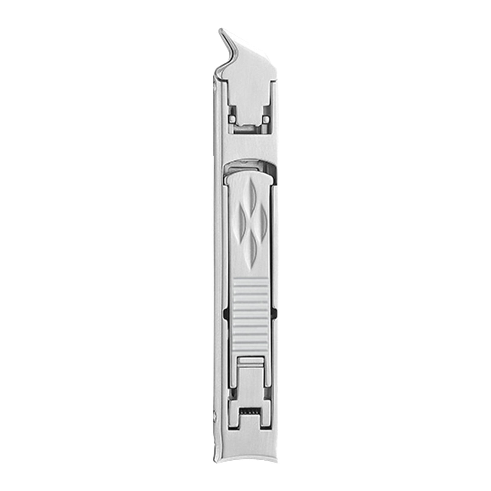 Foldable Double Sided Nail Clipper Tool,Nail Clippers - Walmart.com