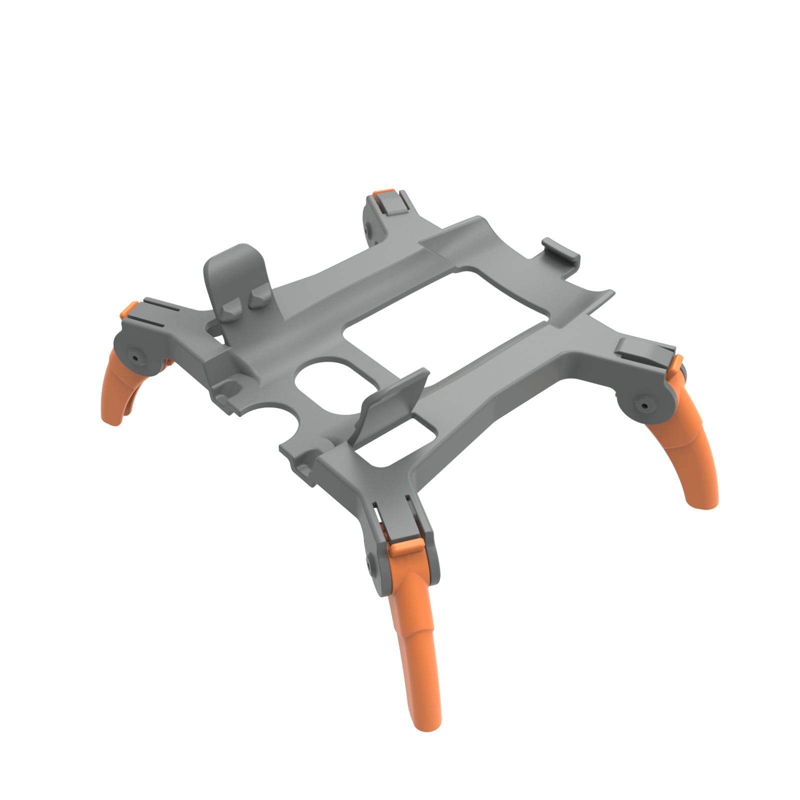 Foldable Drone Heightened Landing Gear For DJI Air 3 Quick Release ...