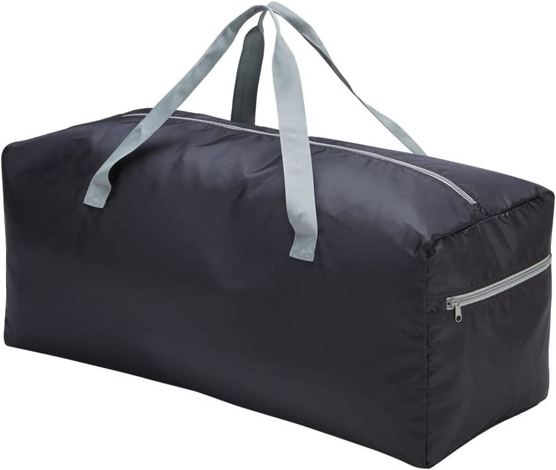 Foldable Duffel Bag 30" / 75L Lightweight with Water Rresistant for ...