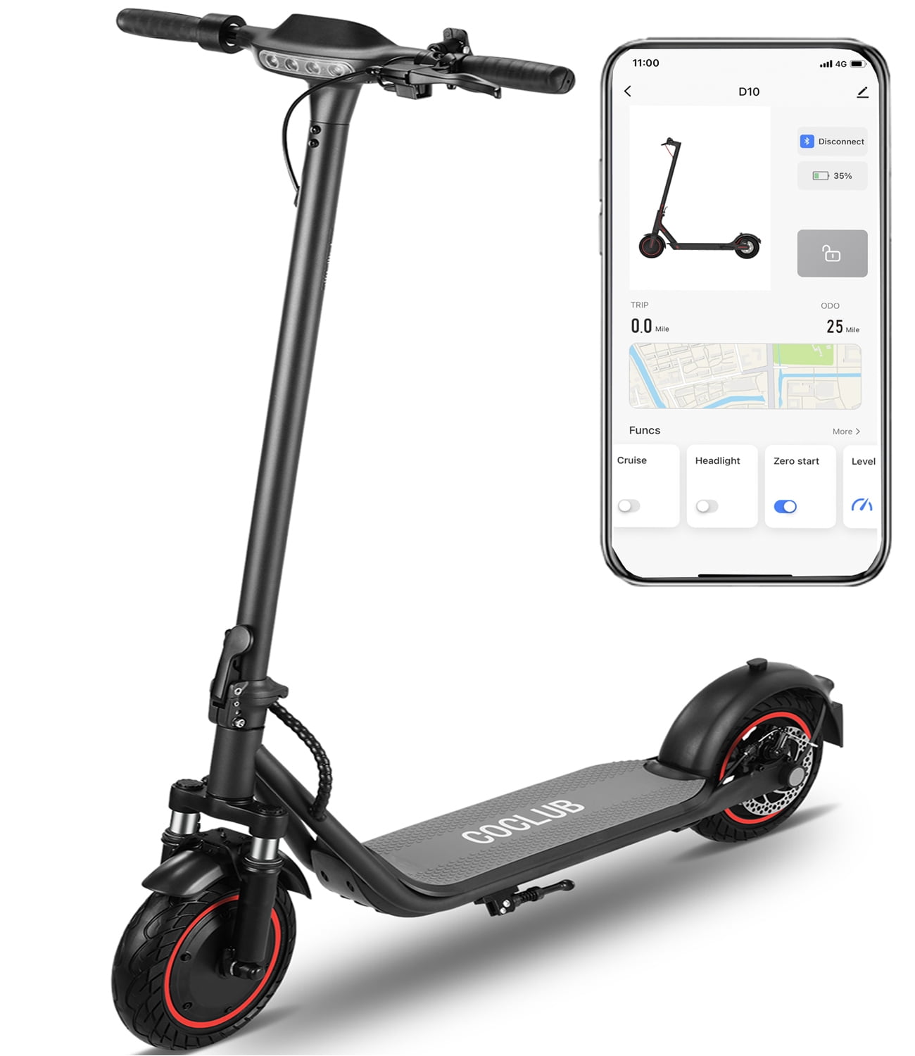 Segmart Foldable Electric Bike 20 Fat Tire 500w 36v 13ah Battery 7 Speed Shimano Ul