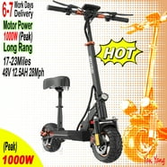 Phantom A10 Smart Electric Scooter - Walmart.com