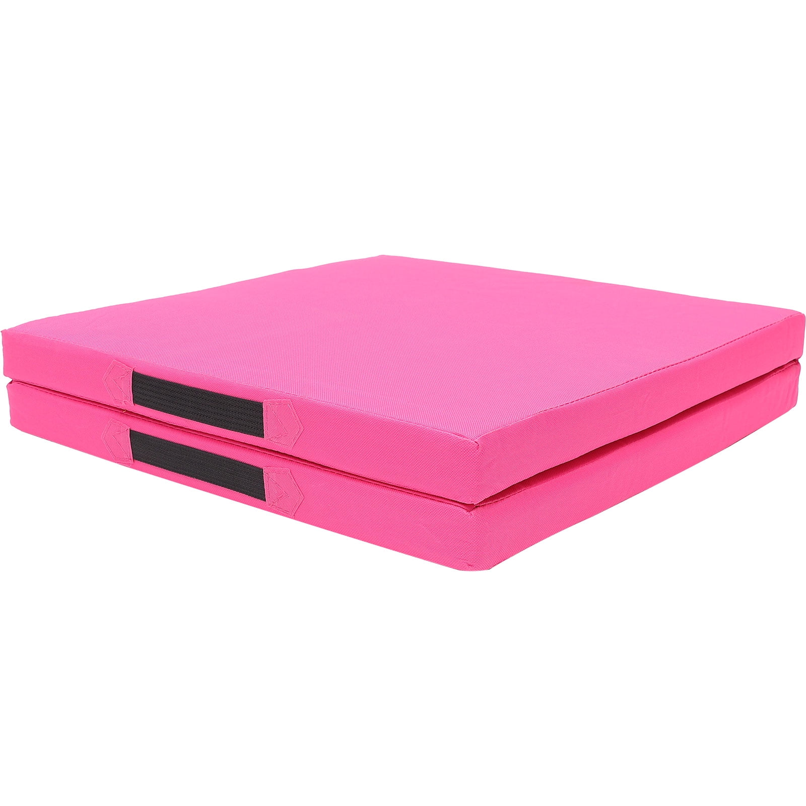 Masteelf Foldable Exercise Floor Mat for Dance Yoga Gymnastics Training ...